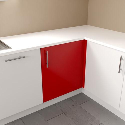 Kitchen corner base units store